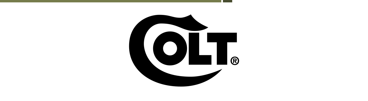 Colt - Brands - Accessories