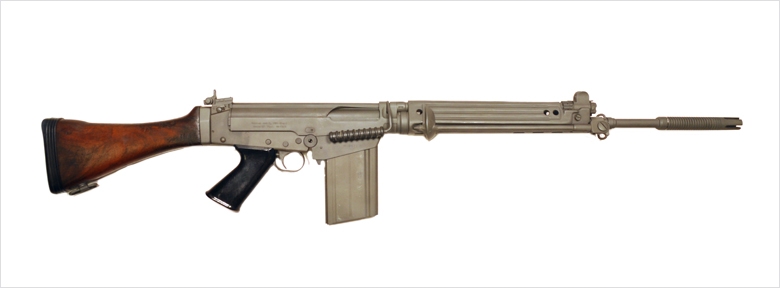 Fal Stg 58 En Venta Pesaro FAL AUSTRIACO StG 58 – Collector Small
