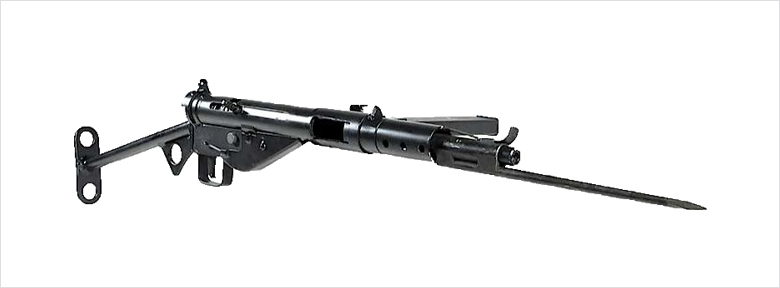 STEN - Submachine Guns - Machine Guns | Page 4 of 9