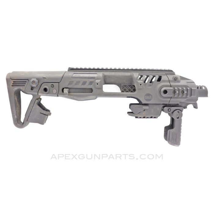 CAA Gen 2 RONI Conversion Kit Assembly