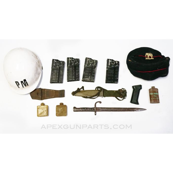SPECIAL! APEX Warehouse Clearance Box Set