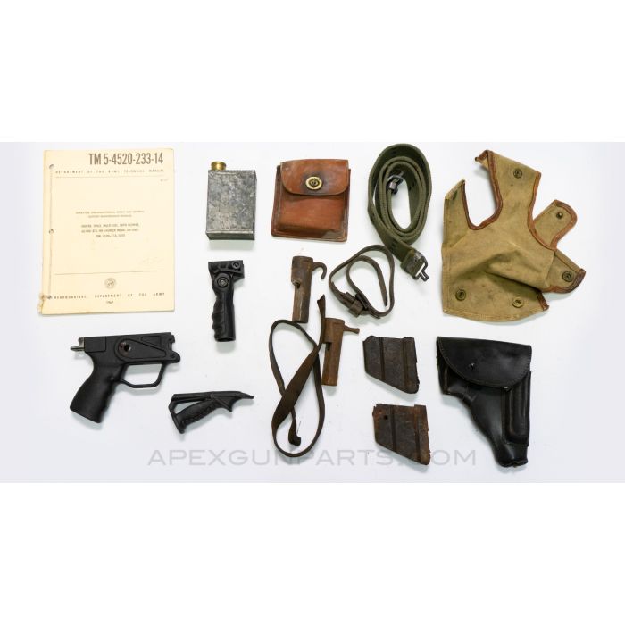 SPECIAL! APEX Warehouse Clearance Box Set