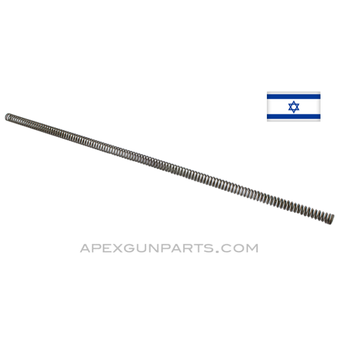 UZI Recoil Spring *Very Good*