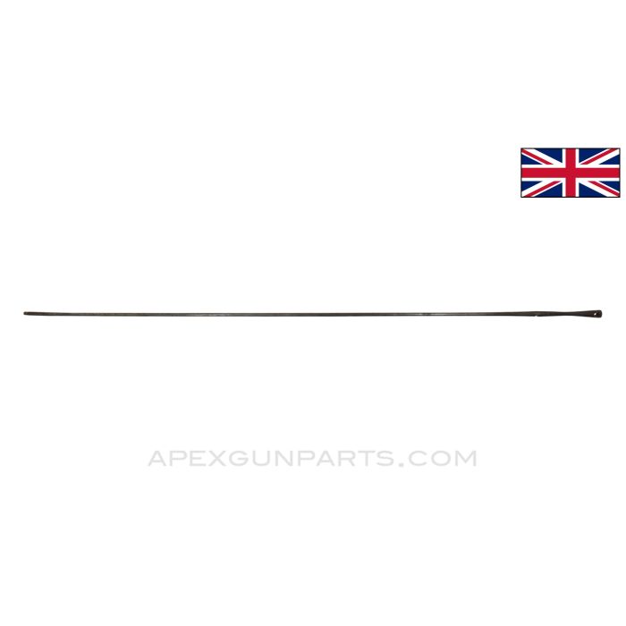 Martini Henry Mk I / II / III Cleaning Rod with Enfield Markings, 33 ...