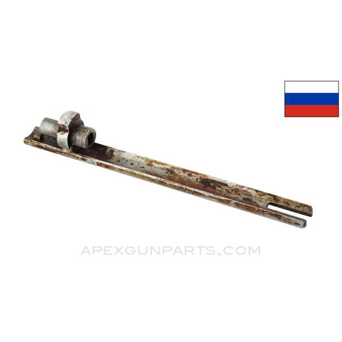 Mosin Nagant Bolt Connector / Guide Bar, Tula Marked *Good*