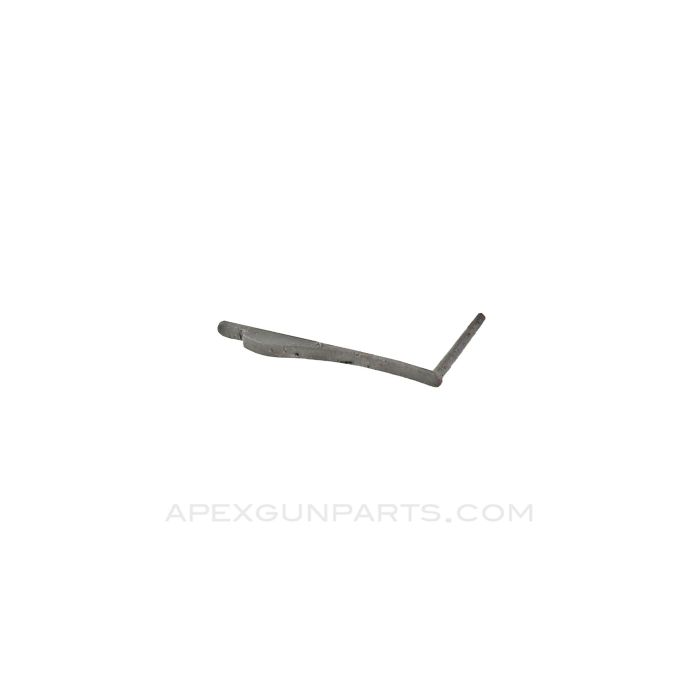 98 Mauser Rear Band Spring *Good*