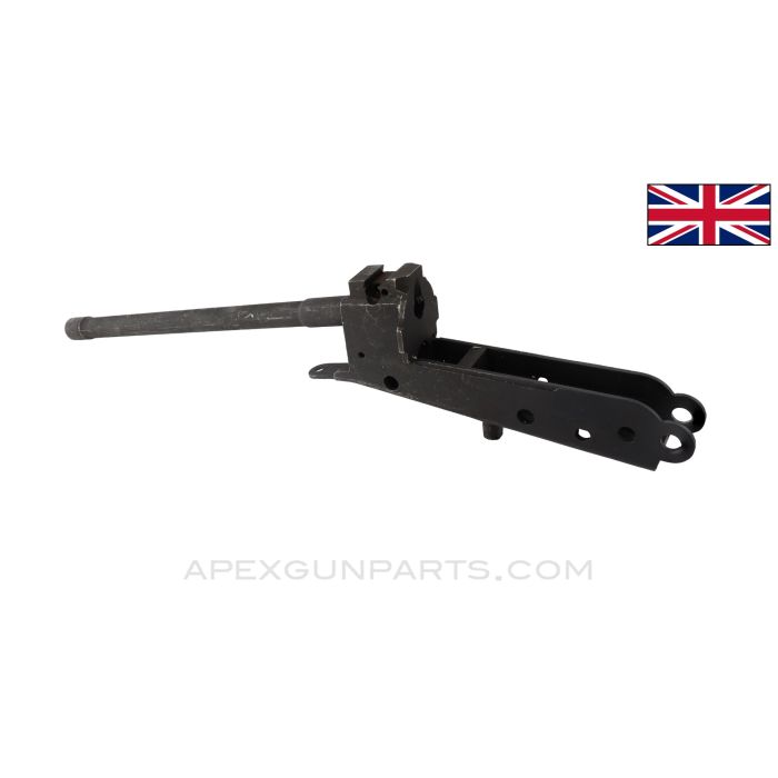 British L1A1 Lower Receiver, w/ Pistol Grip Stub