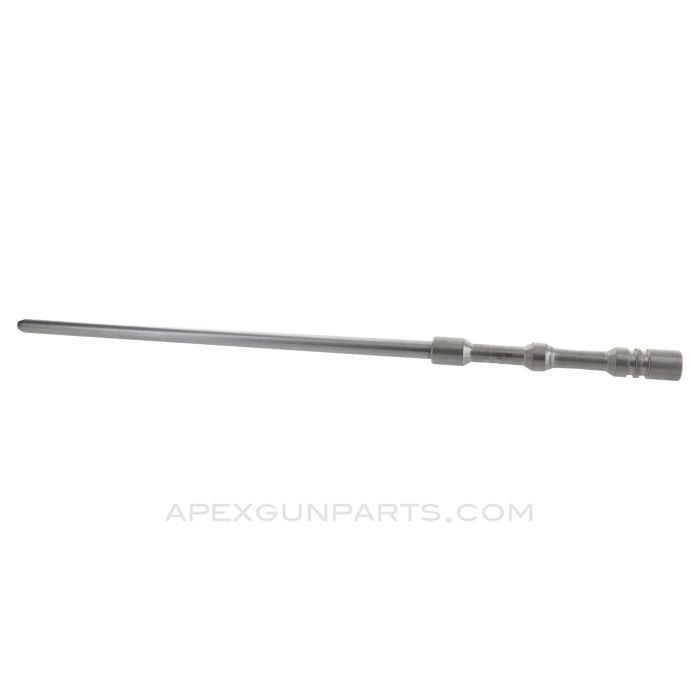 New Manufactured FAL Gas Piston, 11-5/8" Long