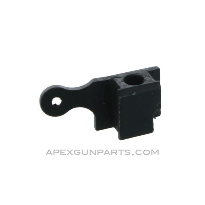 L4 Bren Rear Sight Aperture, *Good*