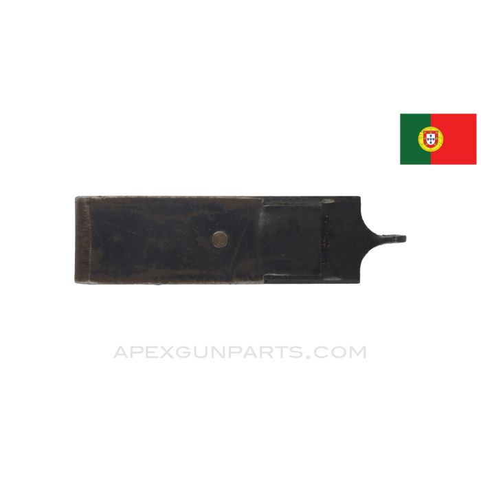 FBP M/948 Ejector with Screw