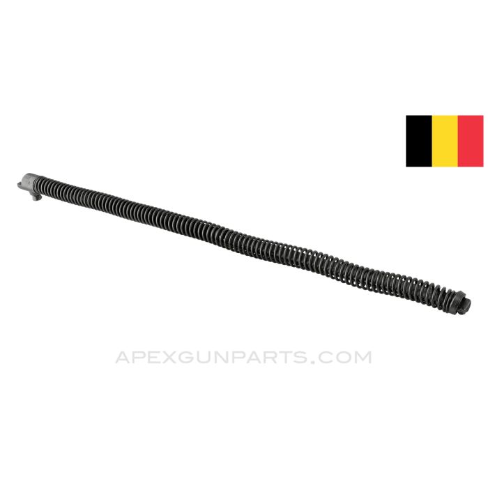 FN30 / FN52 Browning Recoil Spring Assembly