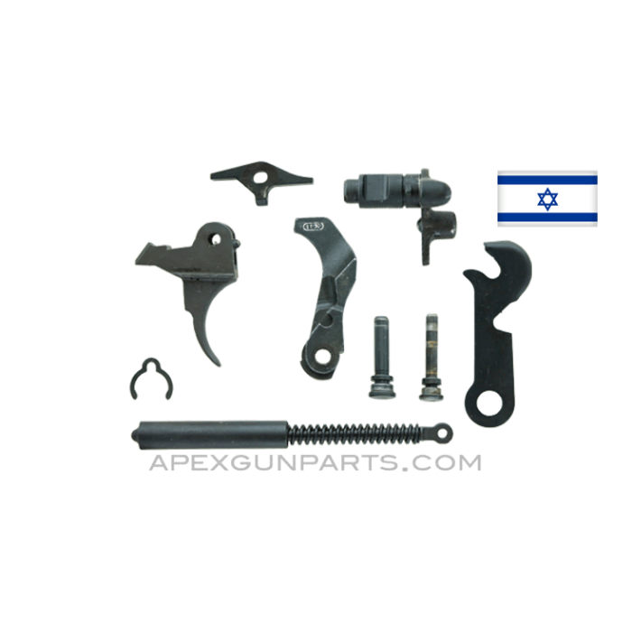 Fn Fal Full Auto