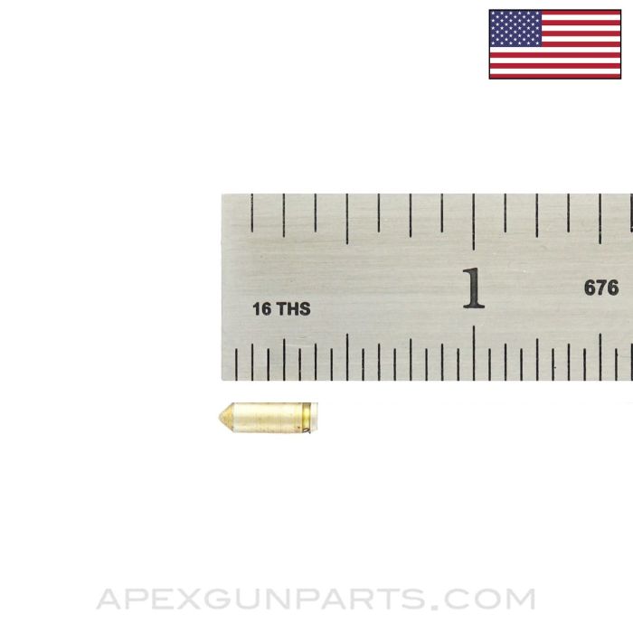 COLT M16 Safety Detent *NOS*