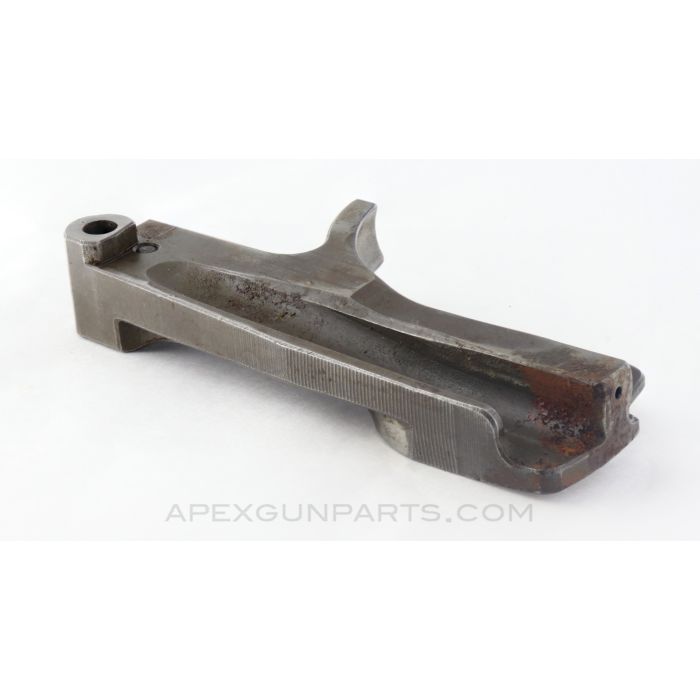 Madsen LMG Breech Block, Late, Complete *Good*
