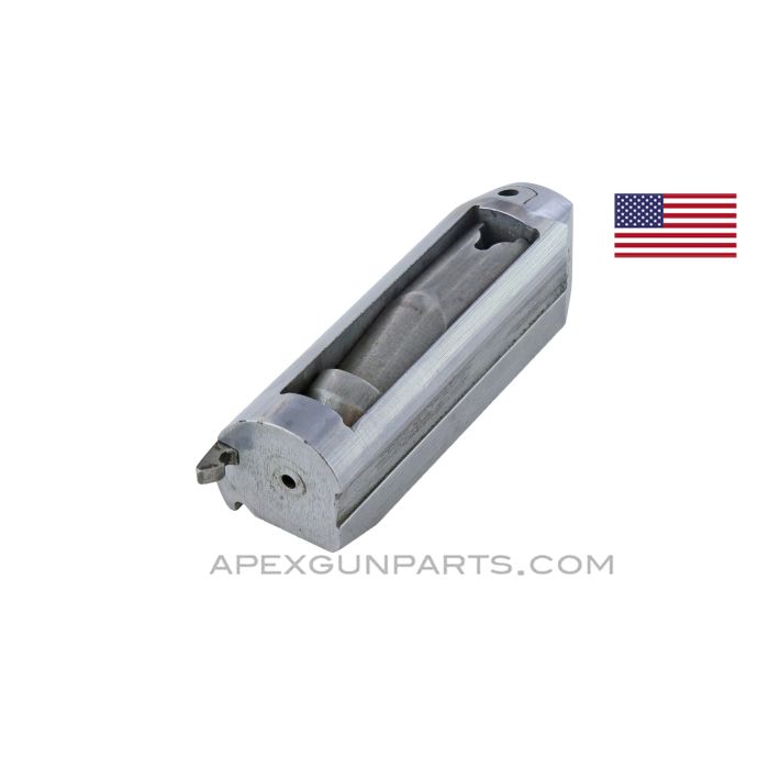 Remington 870 Breech Bolt Assembly, 12 ga., Complete, Early Style, Part ...
