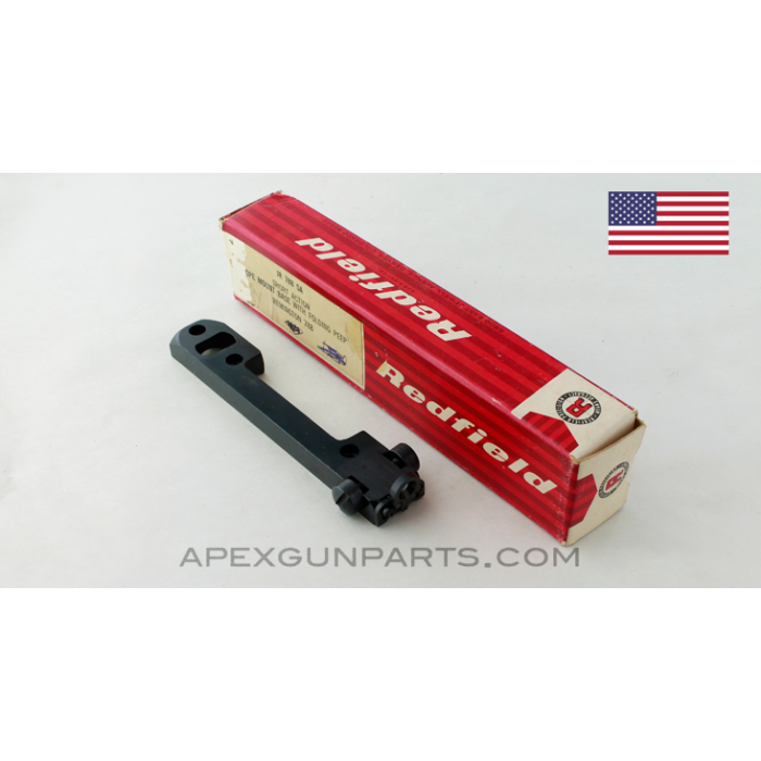 Redfield Scope Replacement Parts