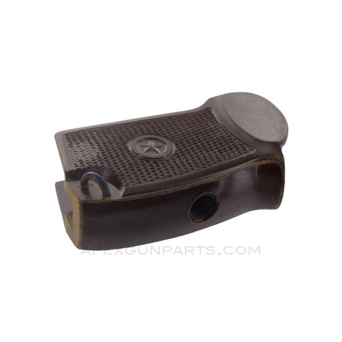FAB Defense Russian Makarov Pistol Grip, Made Of Bakelite Beretta Gun