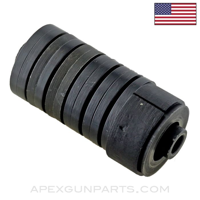 1918 BAR Buffer Washer Spacer Set w/ Friction Cup & Cone, Plastic ...