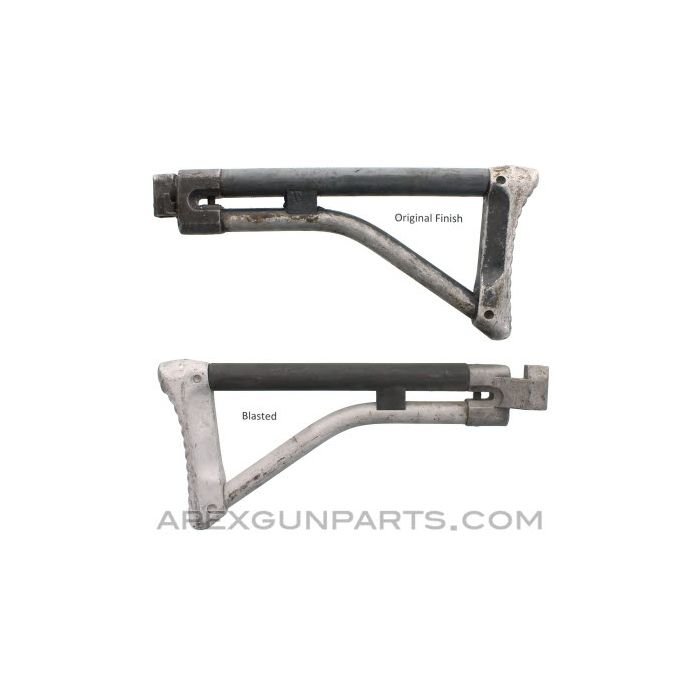 Galil AR / ARM / SAR Side Folding Stock, Early Type, Multiple Finish ...