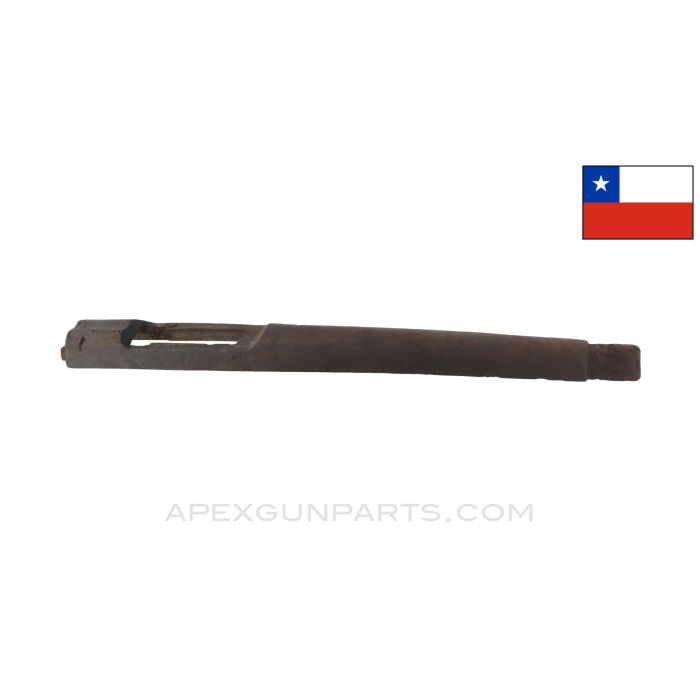 Chilean M93 / M95 Mauser Handguard *Fair*