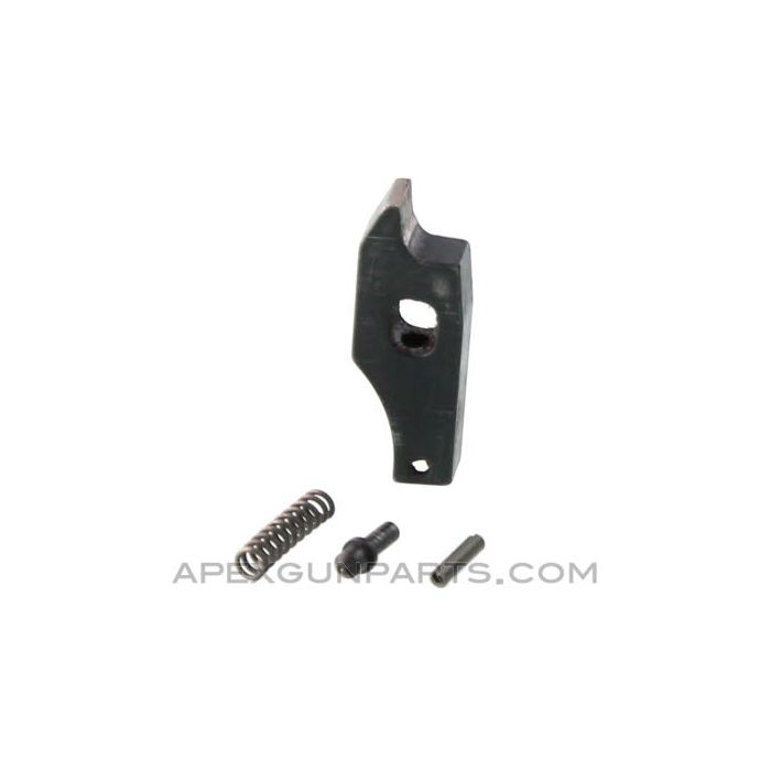 US Manufactured HK Sear w/Pin & Spring, Semi-Auto, 922(r) Compliant ...