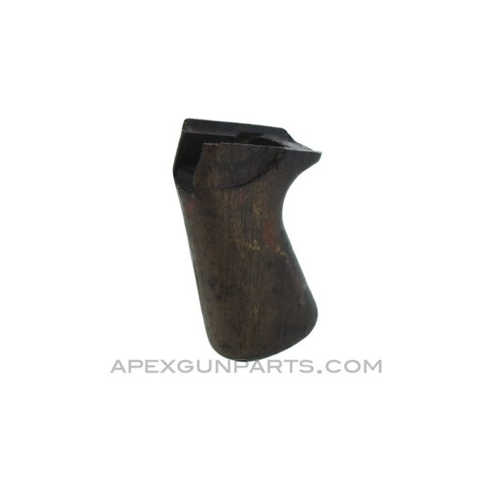 FAL Pistol Grip, Wood, *Good*