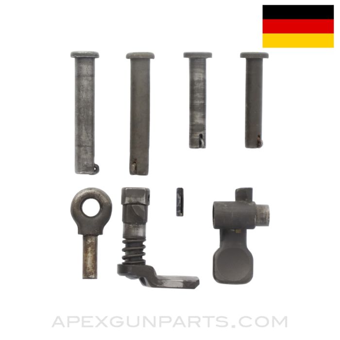 G3/HK91 Small Parts Kit *Good*