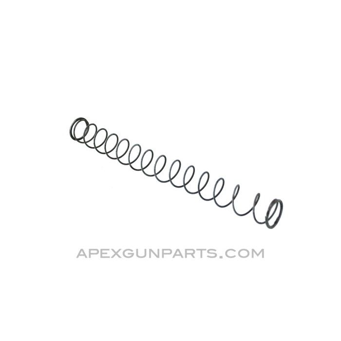 Sten Mk 5 Return Spring with Capped Ends *Good to Very Good*