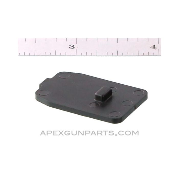 S&W Sigma 40 Floor Plate, Part #6, *Excellent*