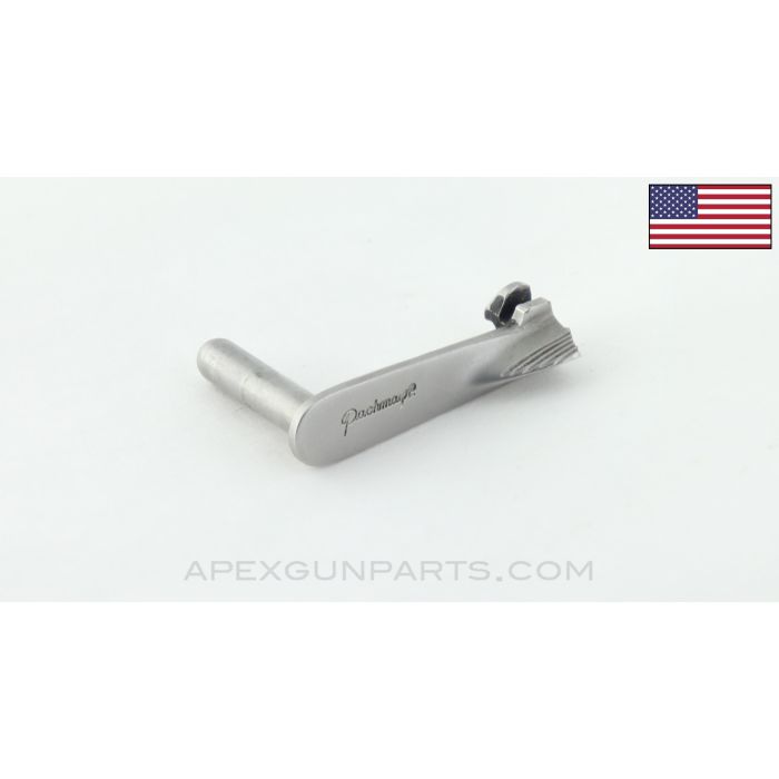 1911 Pachmayr Marked Slide Lock *Very Good*