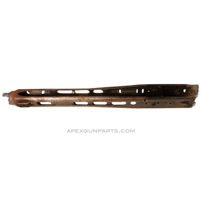 MG-42/M53 Receiver Half Front Barrel Shroud, Yugoslavian, *Good*