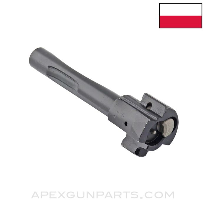 Polish AKM Bolt, Complete, 7.62x39 *Excellent*