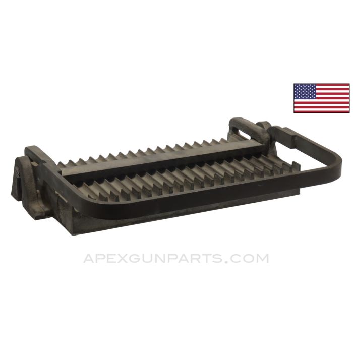 Ohio Ordnance M3A1 Belt/Link Loader for M60 / M240 / M134 MGs using M13 ...