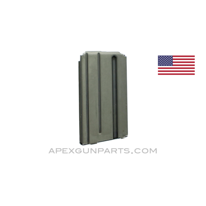 USGI AR-15 / M16 Magazine, 20rd, 5.56 /.223, Aluminum, Mixed ...