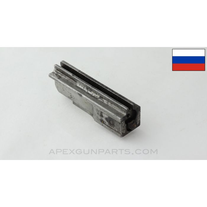 Complete RPD Bolt, 7.62x39