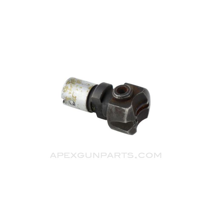 FAL Type B Gas Plug, Short *Refinished*