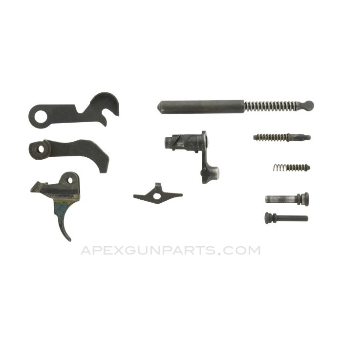 FAL Full Auto Trigger Assembly