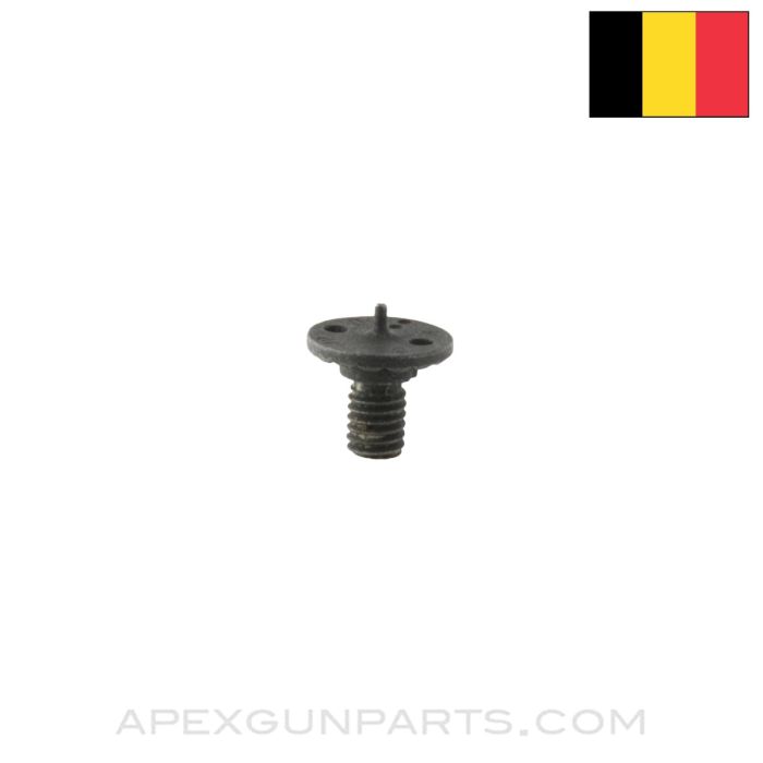 FAL Front Sight Post, Type C, Number 2, Original Finish
