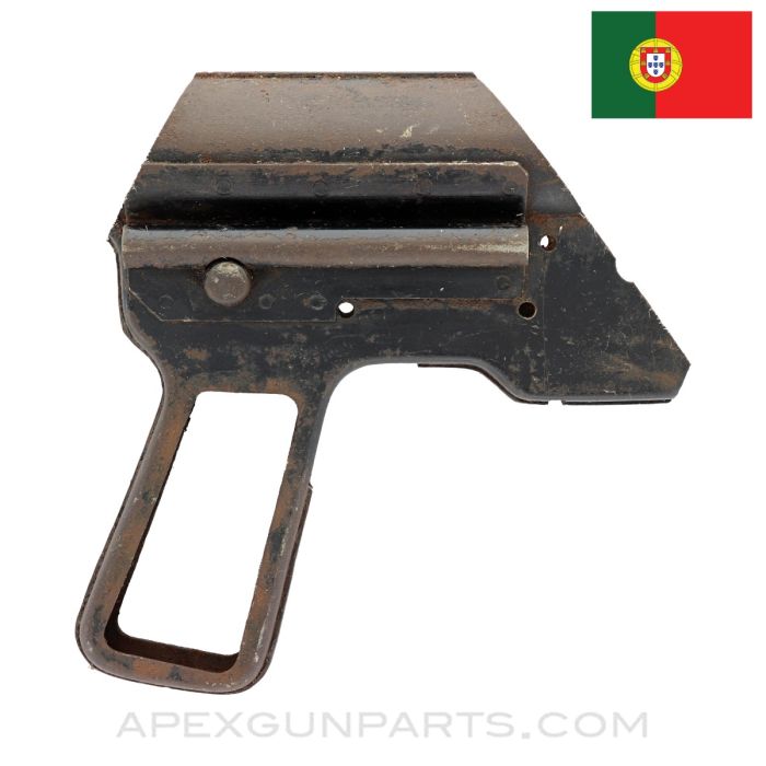 FBP M/948 Fire Control Housing, Stripped, Type 2, *Good*
