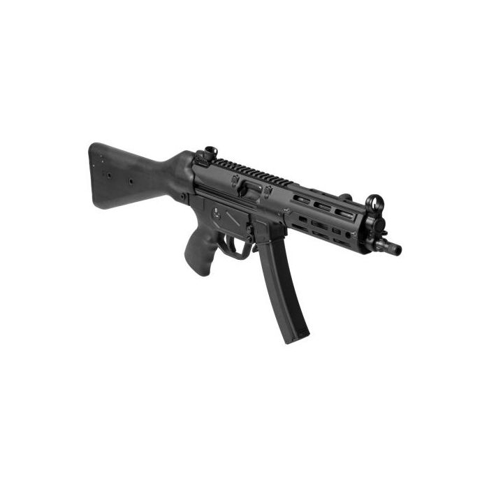 Mp5 Tactical Rail