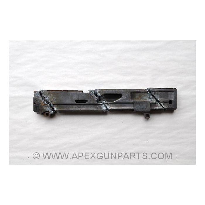 Goryunov SG-43 torch cut Demilled Receiver, 7.62X54R