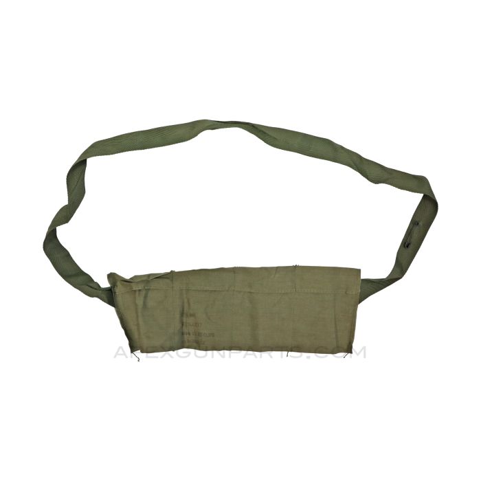 USGI M-16 / AR-15 4-Pocket Bandolier, *NOS*