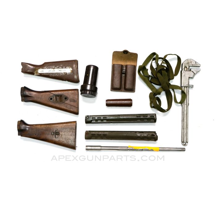 SPECIAL! APEX Warehouse Clearance Box Set