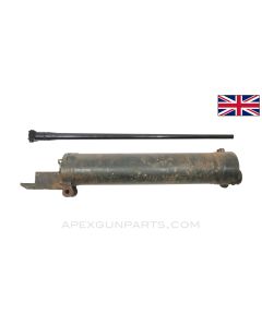 Apex Gun Parts - New Arrivals