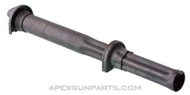 Yugoslavian M76 Gas Tube, *Very Good*