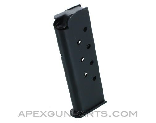 Zastava M57 Tokarev Magazine, 9rd Steel, 7.62x25, Serbian, *NEW*