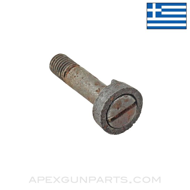 Greek Mannlicher-Schoenauer M1903 Front Trigger Guard Screw w/ Bushing ...