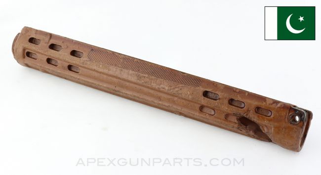 Pakistani Manufactured Project Handguard for the G3 / HK91, Brown ...