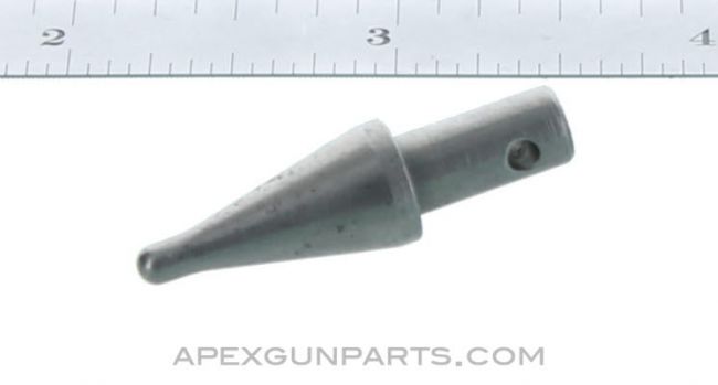 DPM Firing Pin Tip