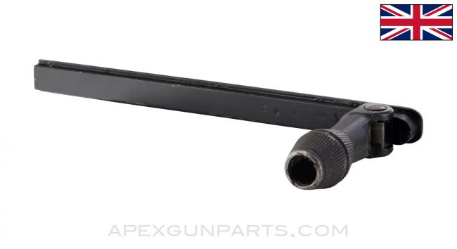 MK1 Bren Charging Handle Assembly *Good*